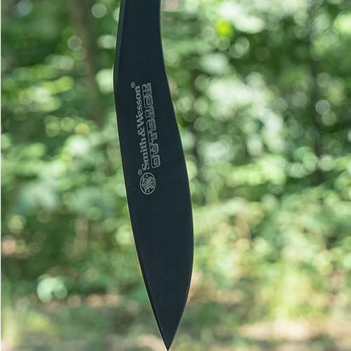 Outback SWBH 17in Full Tang Kukri Knife | Markhor Knives – Markhor Knives
