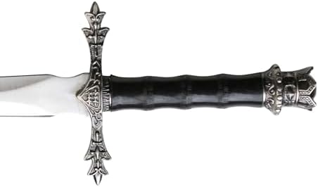 Medieval Mini Short Sword With Stainless Steel Blade | Markhor Knives ...